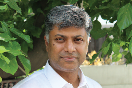 Ritwick Dutta | ADB Knowledge Events